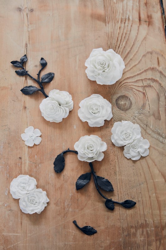 ‘Rolls-Royce Rose’ สัญลักษณ์แห่งแรงบันดาลใจที่ไม่เหมือนใคร – Garage ...