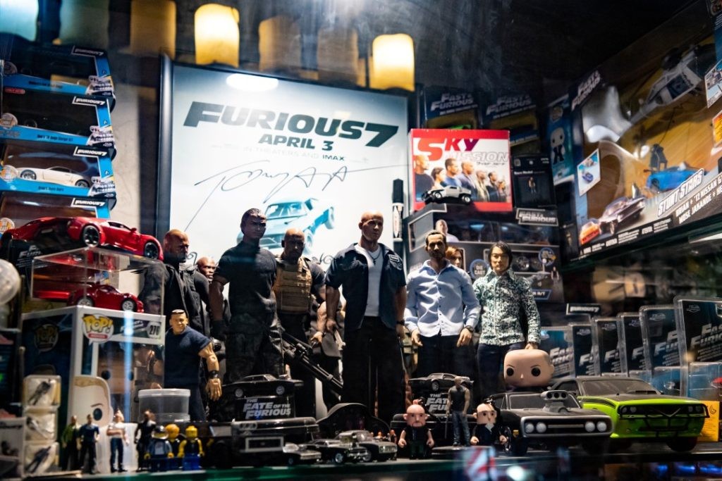 Fast Garage โรงจอดรถสไตล์ญี่ปุ่น ที่ยกโลกความฝันมาสร้างให้เป็นจริง ...