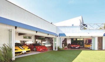 Lotus Elan – garagelifethailand.com